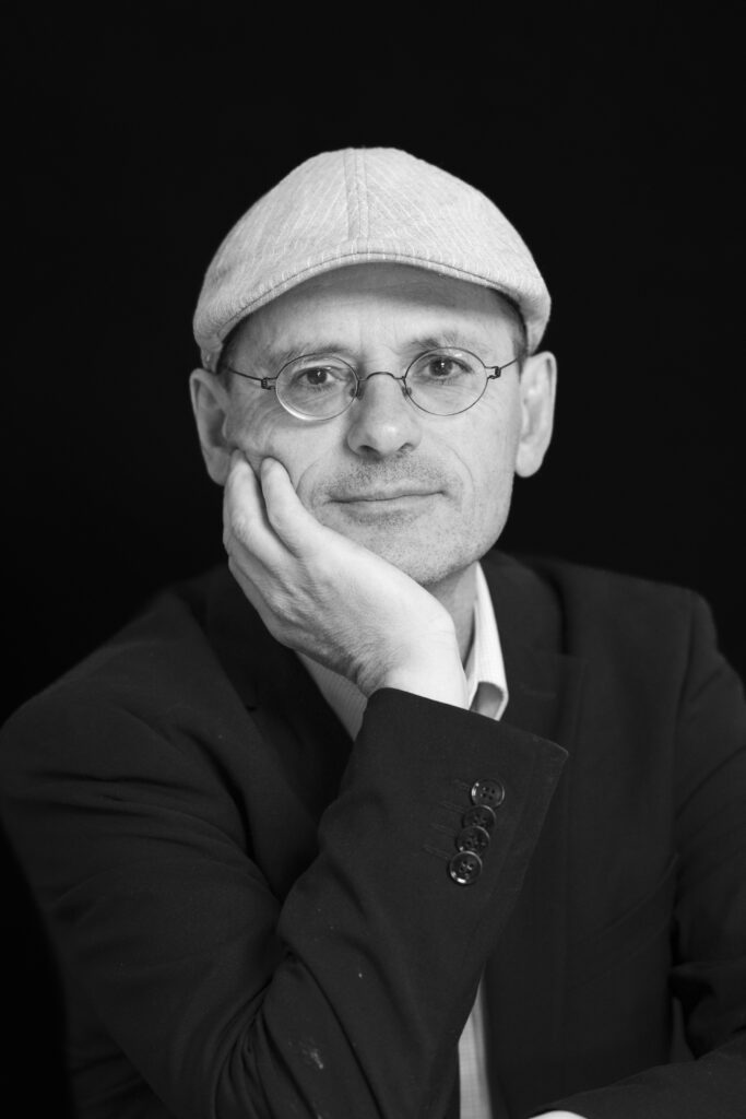 Vincenzo Todisco ospite a Karlsruhe per la Settimana della lingua ...